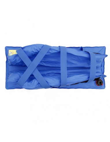 Immobilization cushion depress neonat3 CT scanner MRI