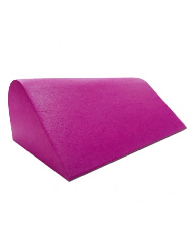 Patient positioning neck FOAM 32x50x18cm