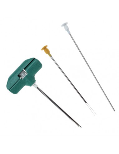 Trocart de biopsie de moelle osseuse T-Lok