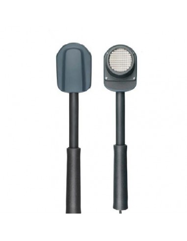 External probe GMP-25 for radiameter RDS31 Alpha, Beta, Gamma and X-ray